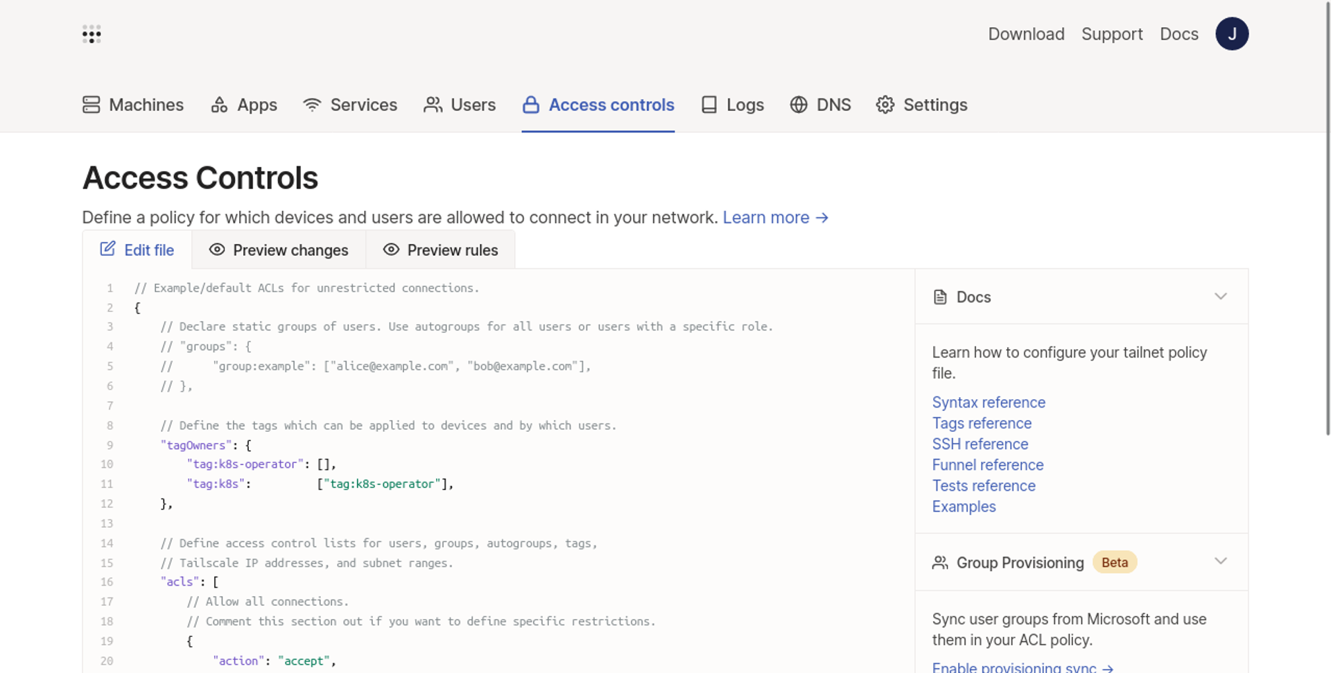 Secure Kubernetes Access with Tailscale: A Comprehensive Guide