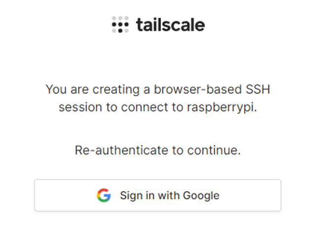 How to SSH into Raspberry Pi