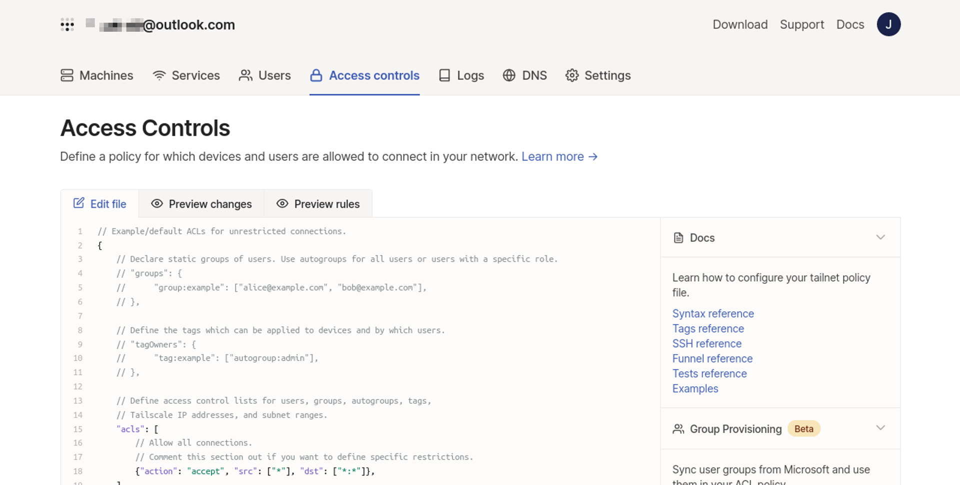 Secure Kubernetes Access with Tailscale: A Comprehensive Guide
