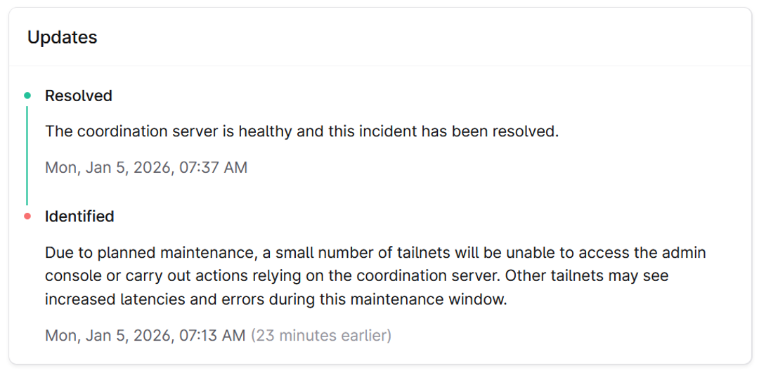 Hypergrowth isn't always easy