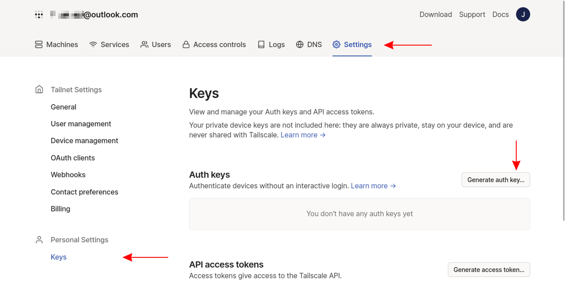 Secure Kubernetes Access with Tailscale: A Comprehensive Guide