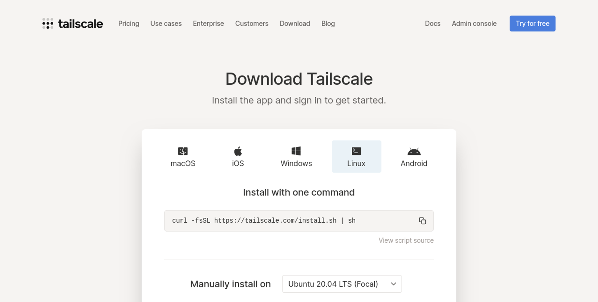 Secure Kubernetes Access with Tailscale: A Comprehensive Guide