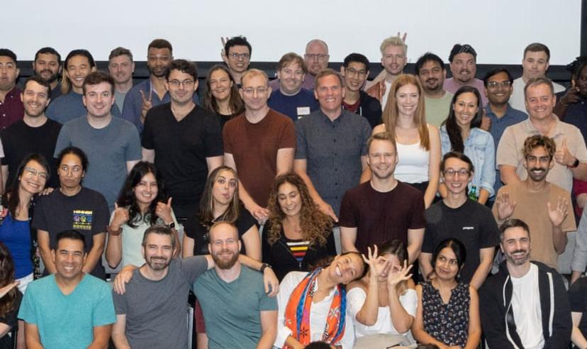 We're Building the New Internet | About Tailscale