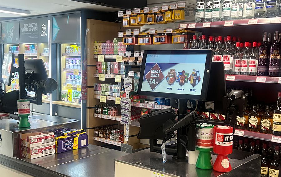 Henderson Technology strikes EPOS deal with Alliance Supermarkets ...