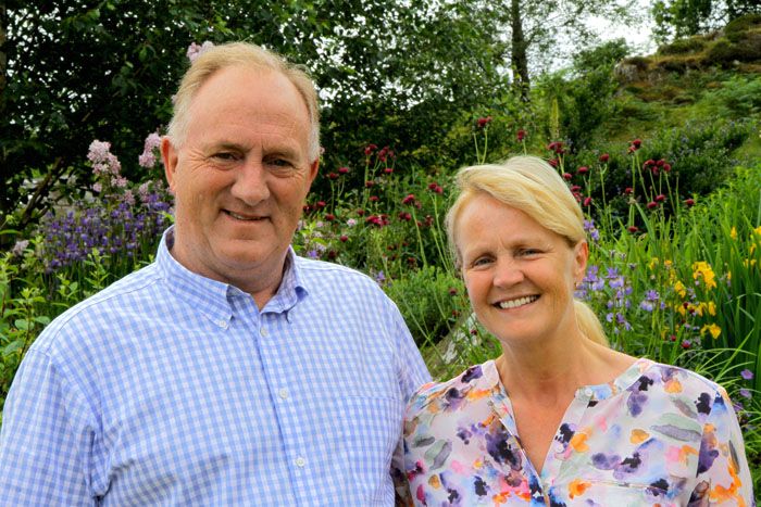 Announcing the finalists for the British Farming Awards Diversification ...