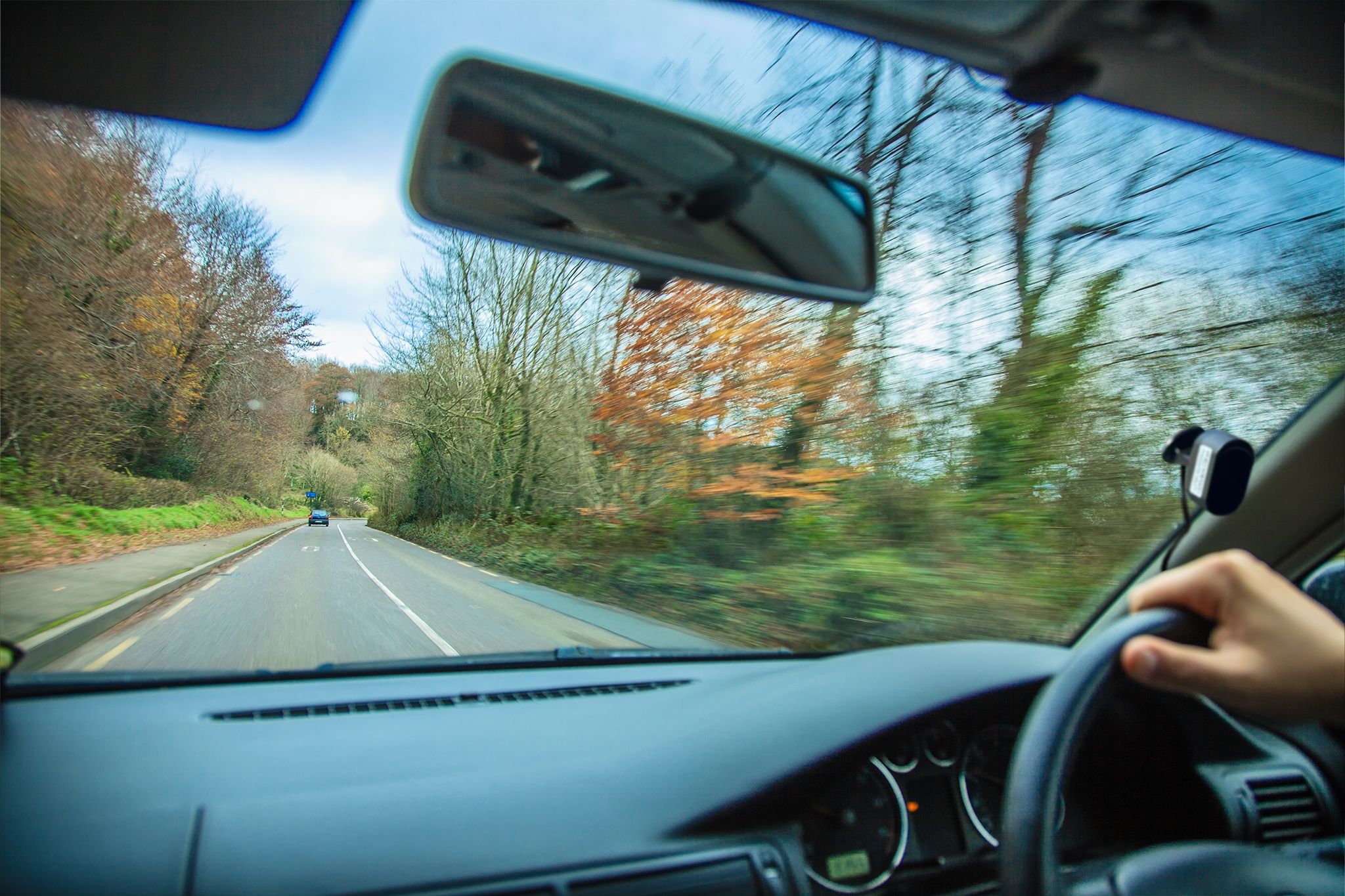 Queclink launches compact DMS Camera Solution for advanced driver ...