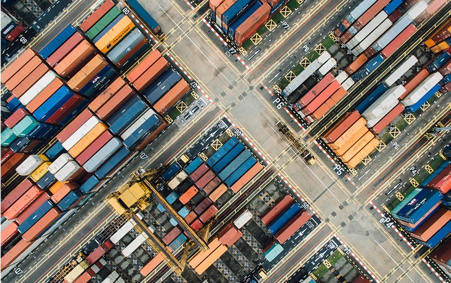 The AI Revolution in Logistics: A $65 Billion Opportunity | Logistics ...
