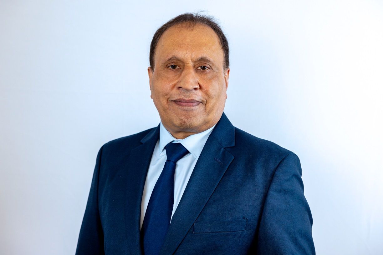 Palletline appoints new CFO as part of bold growth strategy | Logistics ...