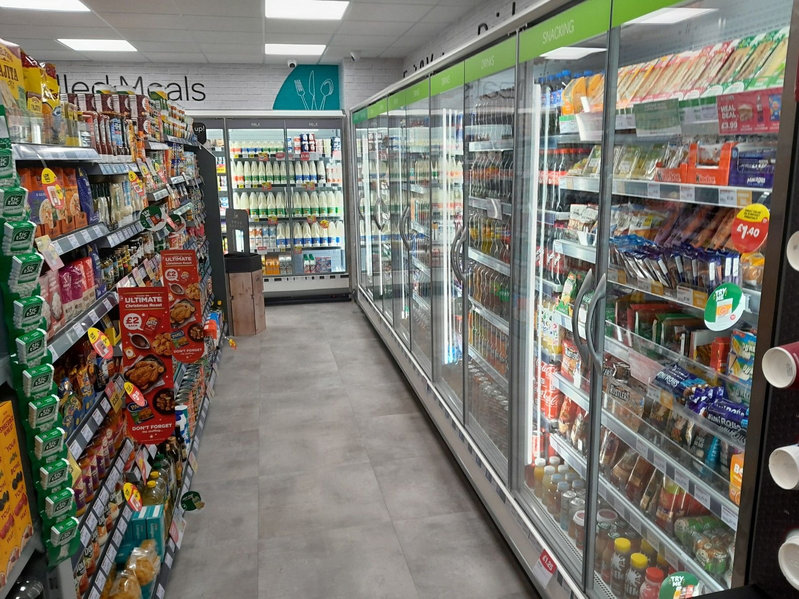 Like a phoenix rising – SPAR Old Laira Road celebrates grand reopening ...