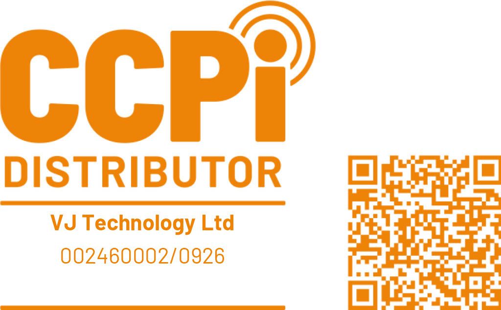 VJ Technology distributor accreditation recognises importance of ...