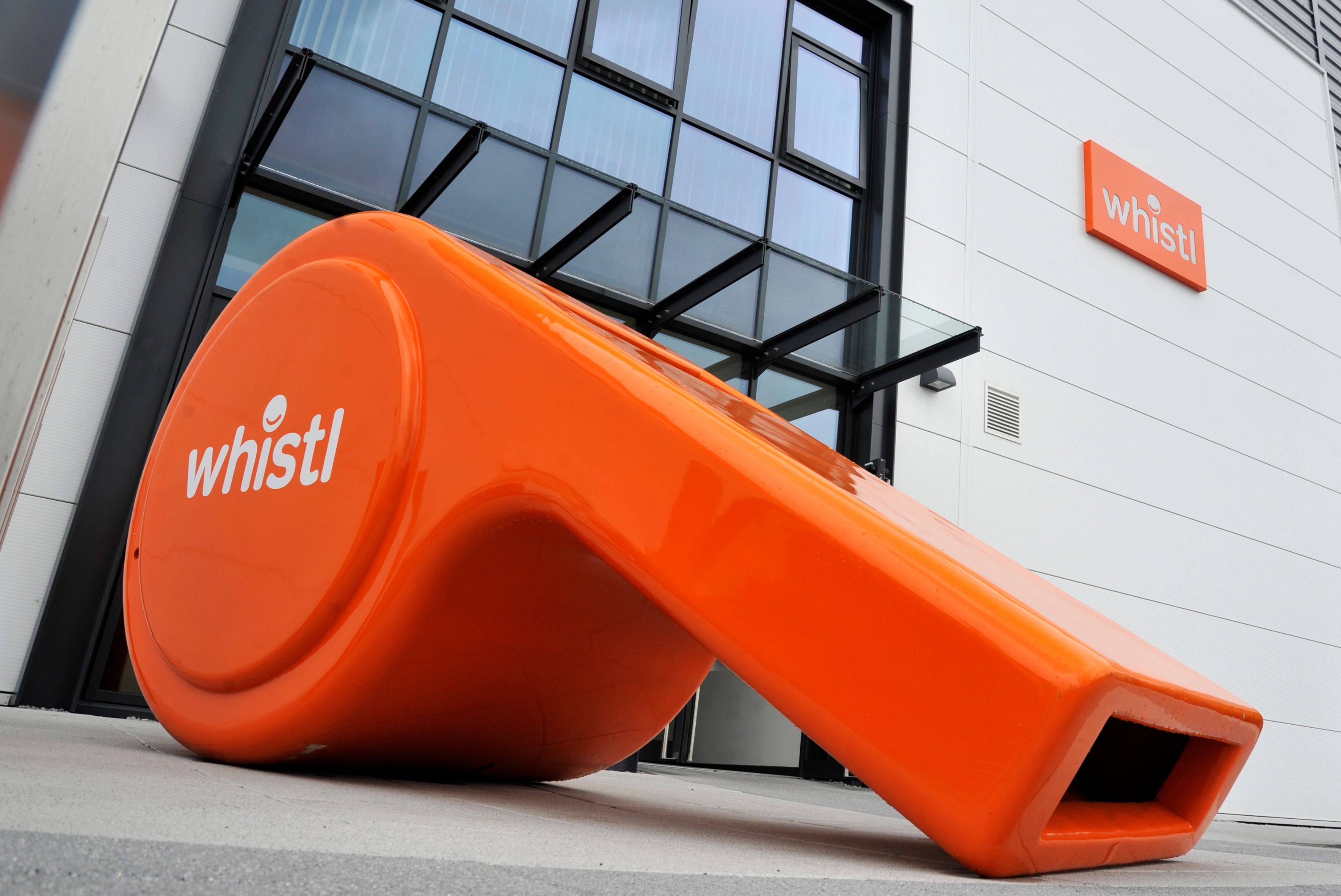 Whistl’s 2045 net-zero target approved by SBTi | Retail Voices