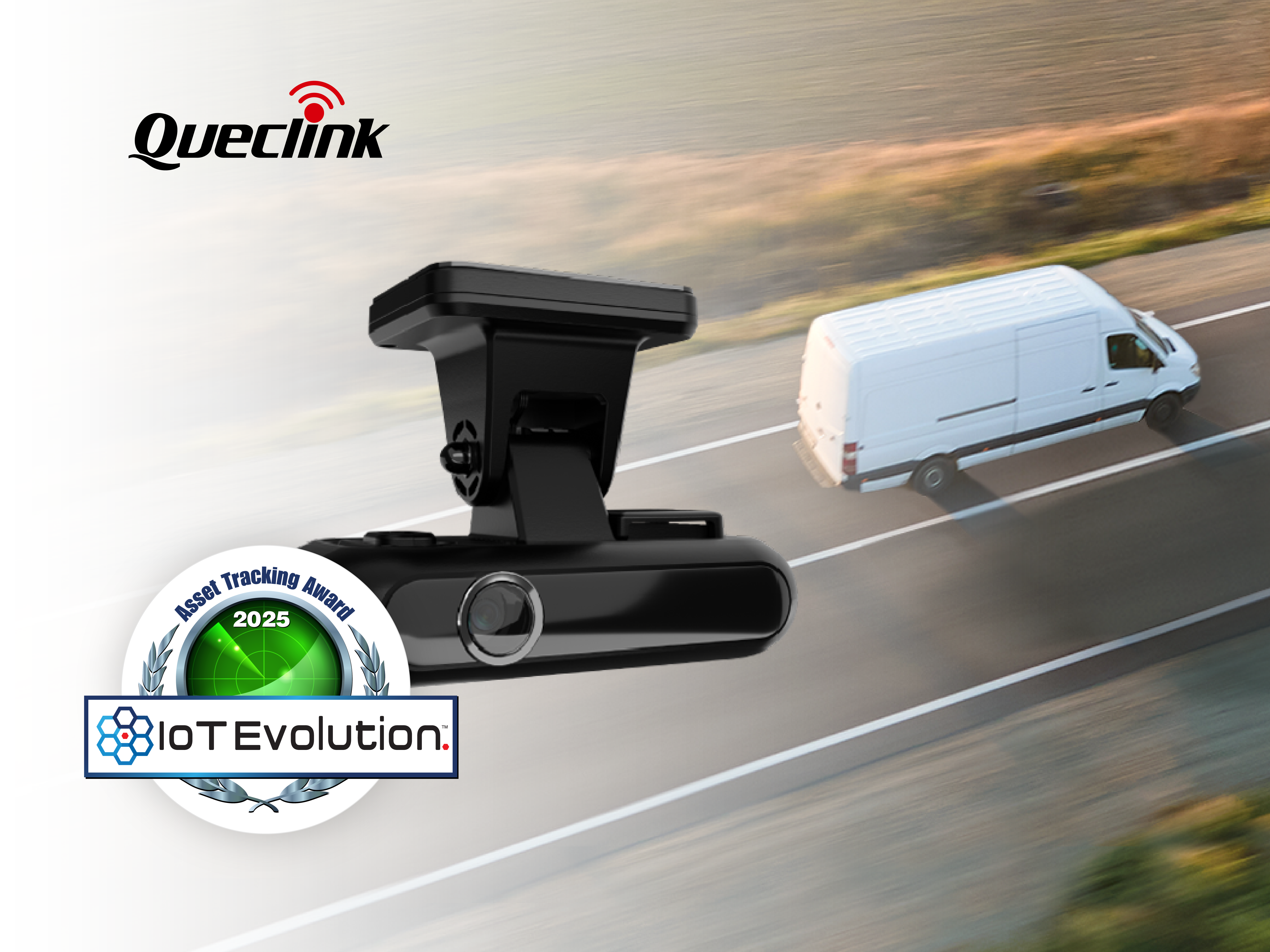 Queclink Wireless Solutions celebrates IOT Evolution Asset Tracking ...