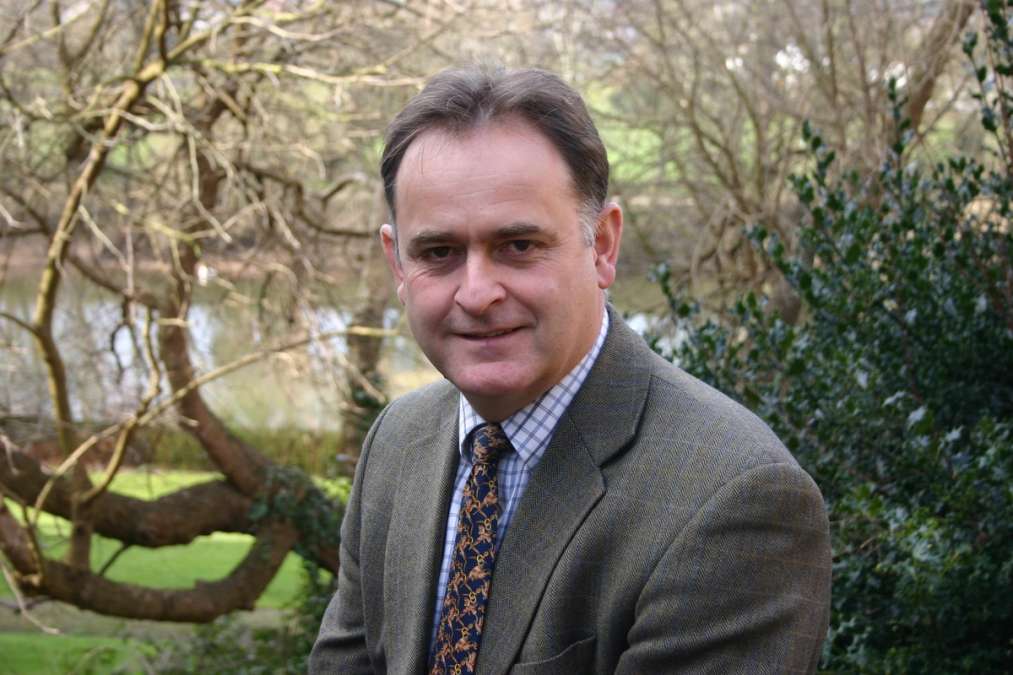 Oxford Farming Conference unveils speaker lineup for 2025 event | British Business Focus