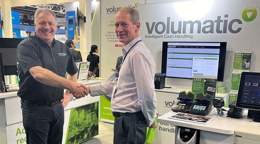Volumatic welcomes new FCA rules safeguarding access to cash | Retail ...
