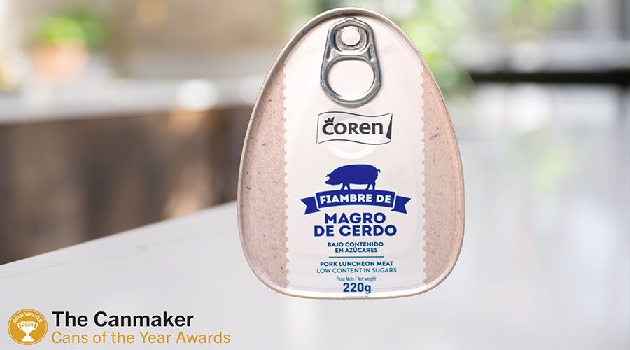 Trivium Packaging wins 3 Can of the Year Awards for achievements in ...