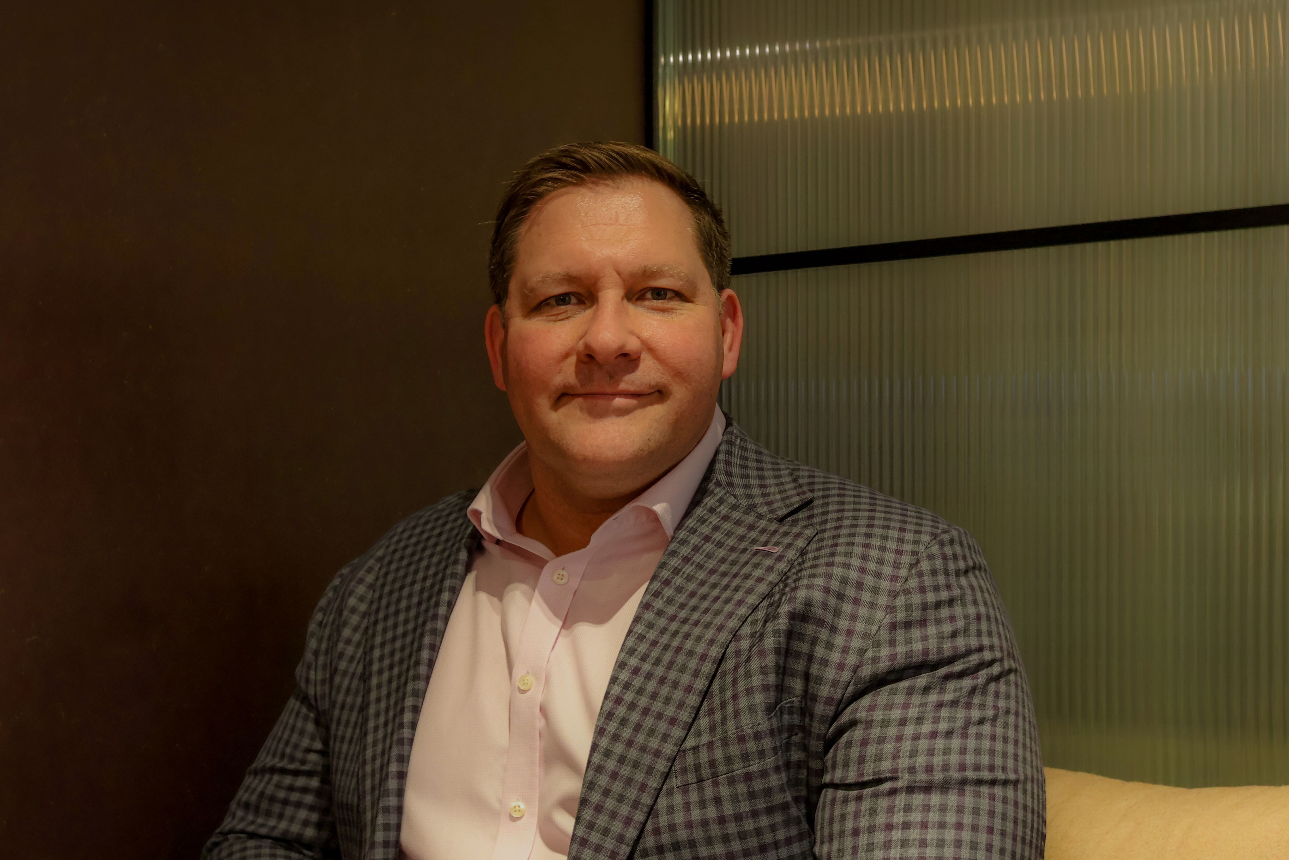 Fresh start for new MD at Henry Boot Construction | Construction Voices