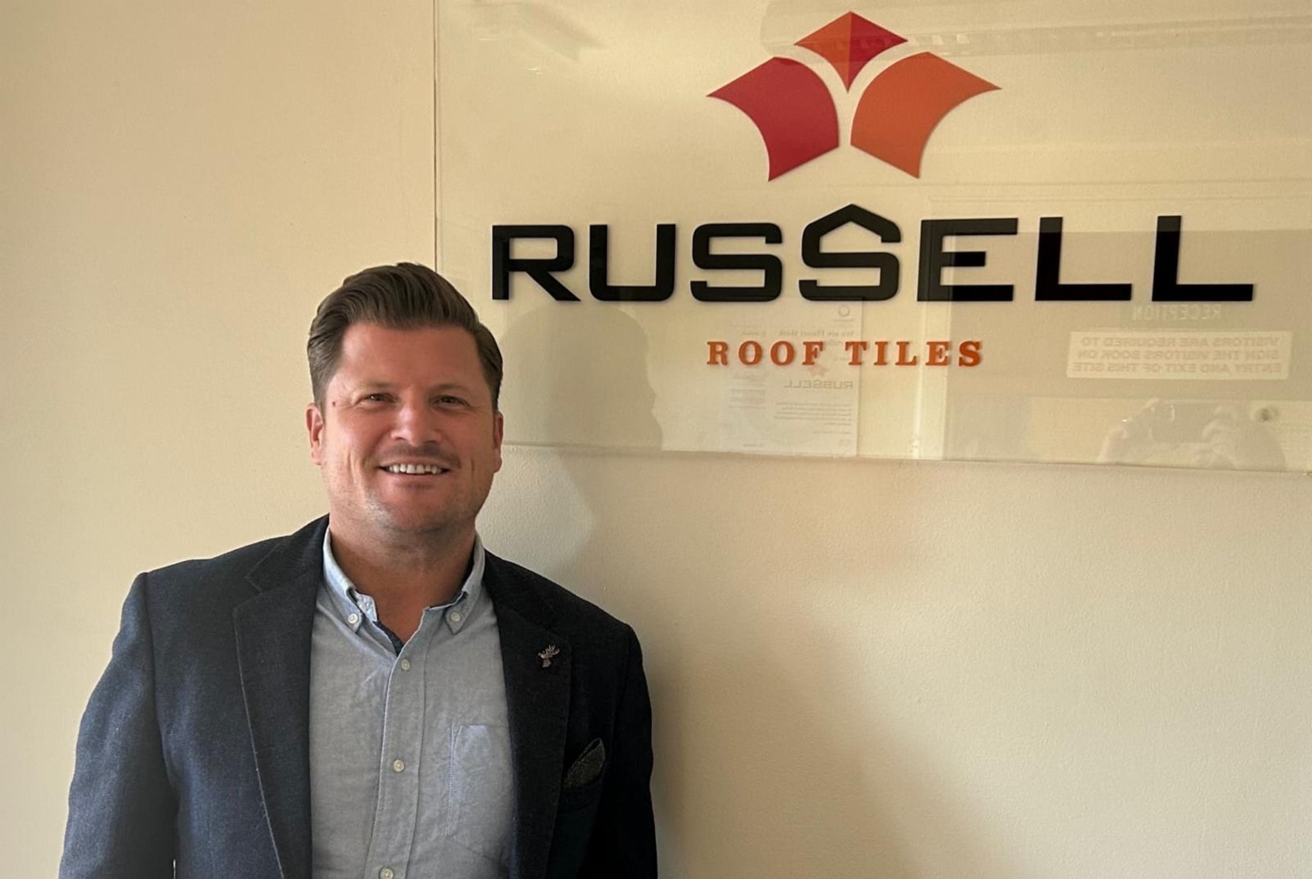 Russell Roof Tiles enhances social housing expertise with new ...