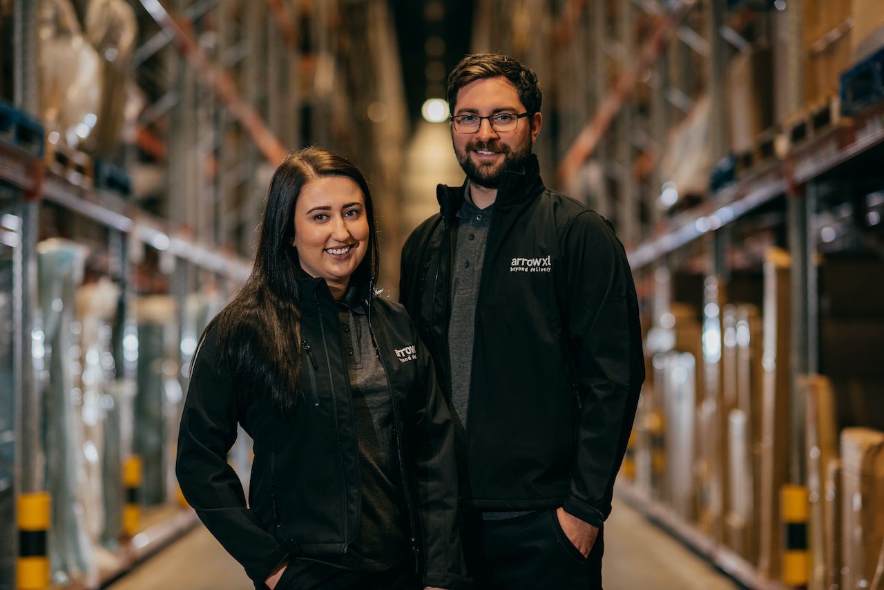 ArrowXL appoints new uniform supplier to strengthen team identity ...