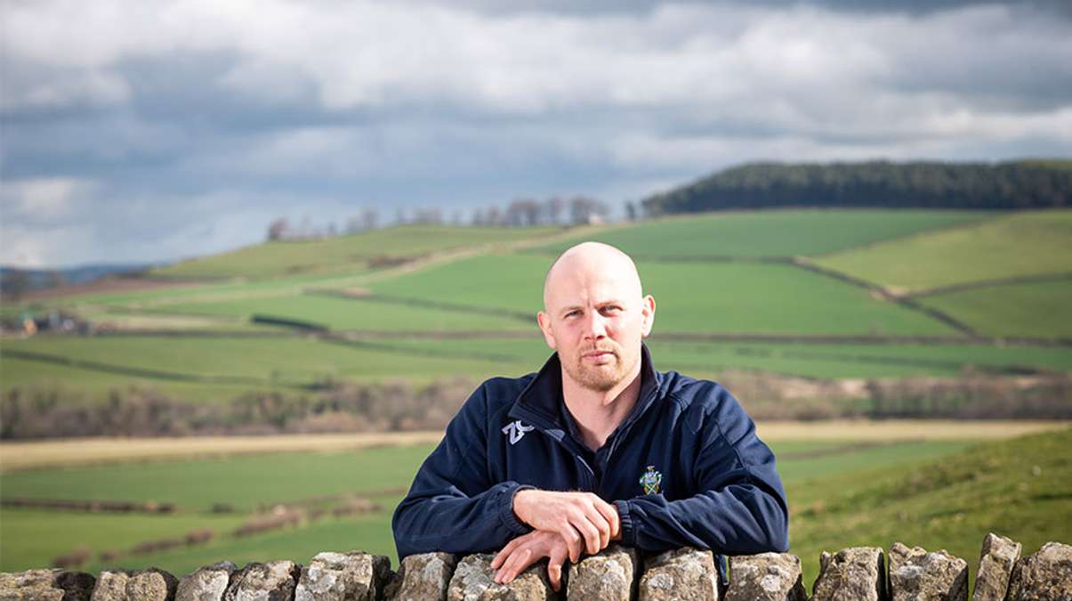 Announcing the finalists for the British Farming Awards Grassland ...