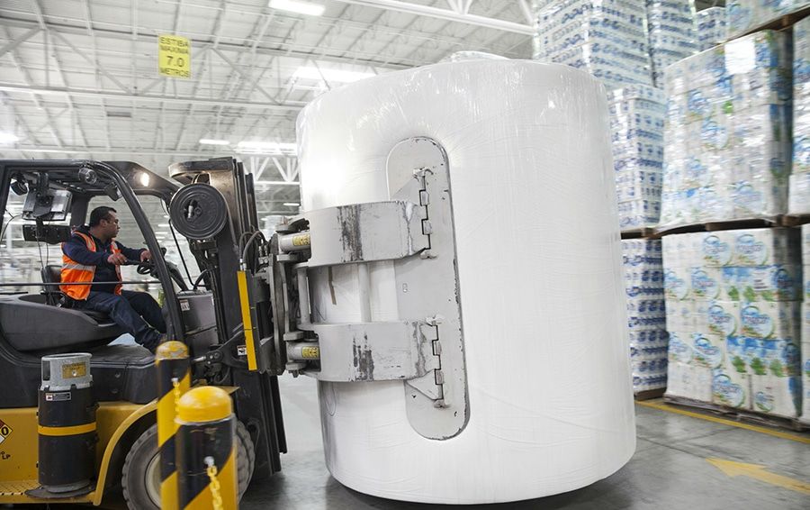 IPP secures new Essity contract | Logistics Voices
