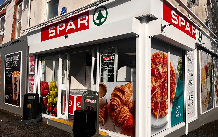 Appleby Westward acquires family store | Food Voices