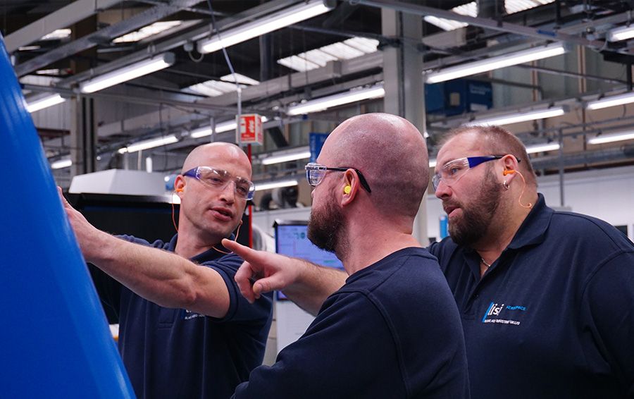 LISI AEROSPACE appoints Equity Energies as strategic partner for net ...