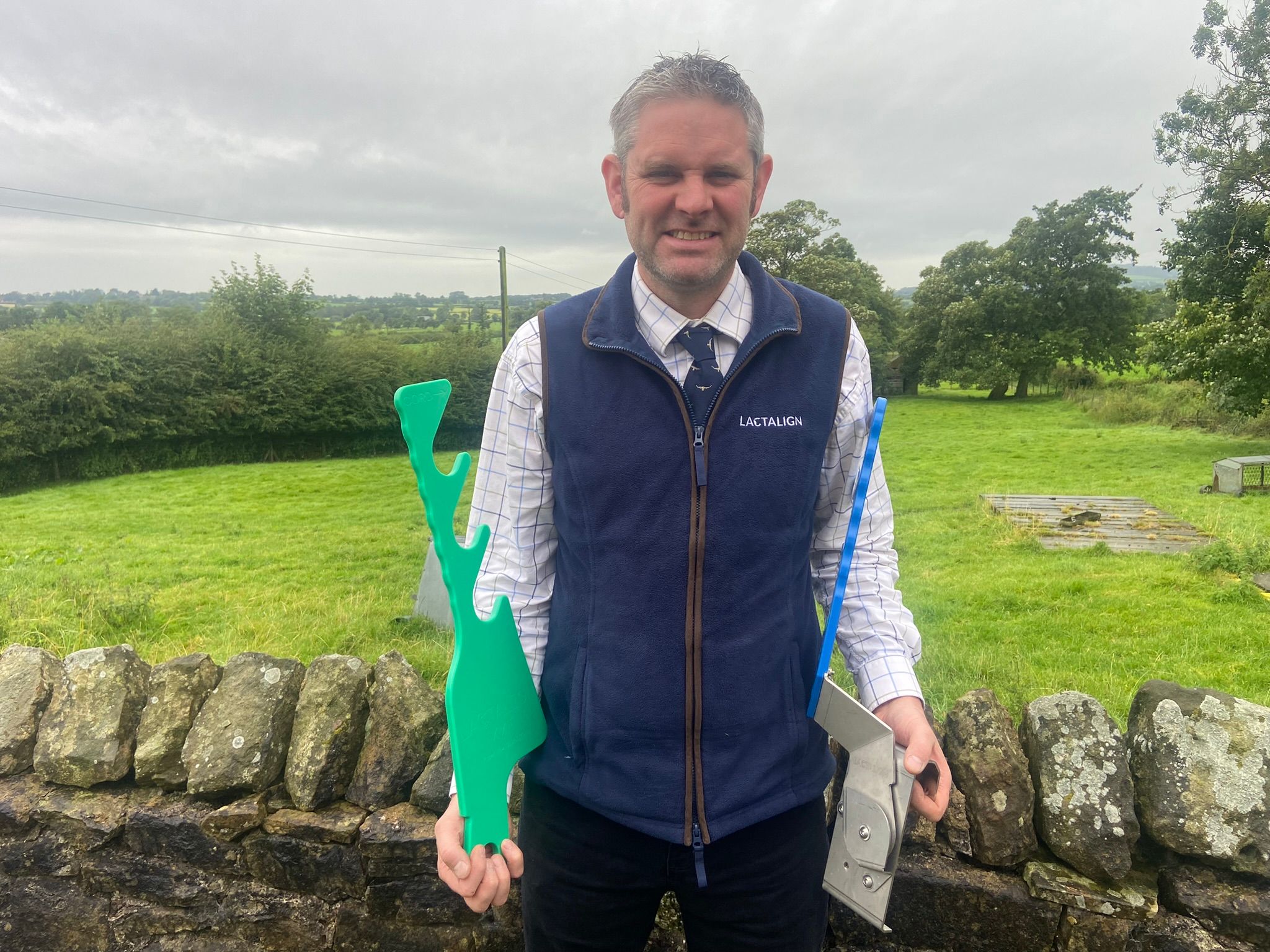 Announcing the finalists for the British Farming Awards Agri-tech ...