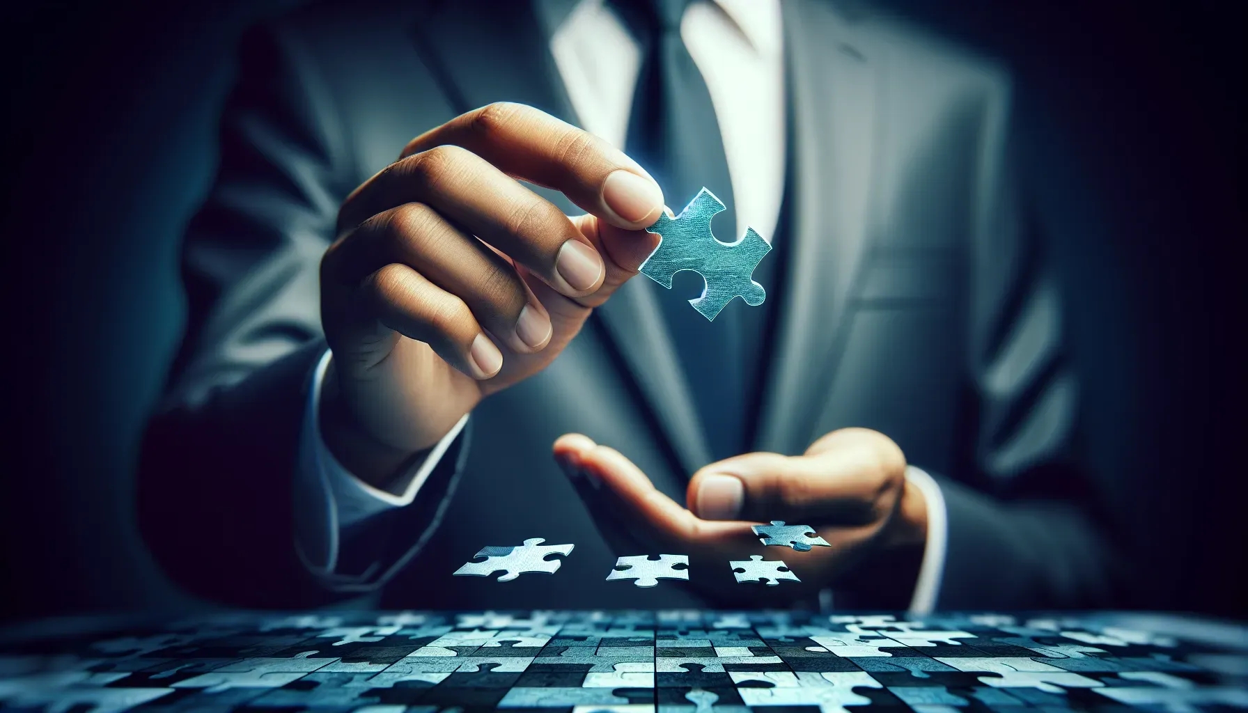 Executive Talent Acquisition Strategies - Global HR Director