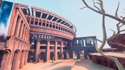 Beyond Creative | Patrick Mahomes Gauntlet In Fortnite