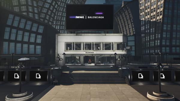 Beyond Creative | Building Branded Games Fortnite Creative