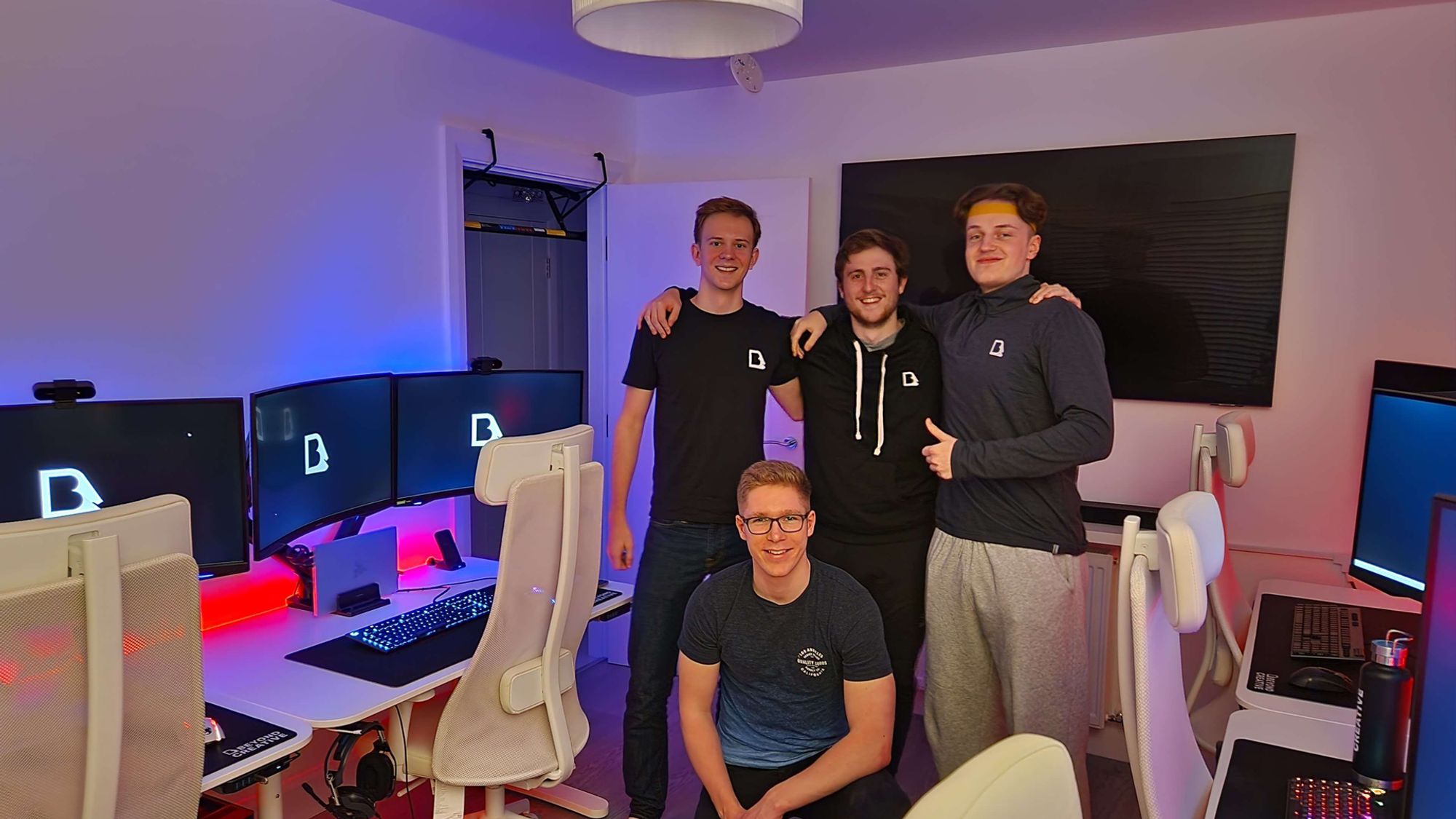 Beyond Creative Careers | Apply Now To Join Our Team