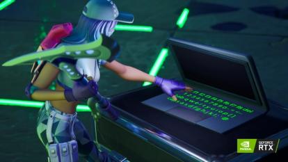 Beyond Creative Case Study | NVIDIA In Fortnite