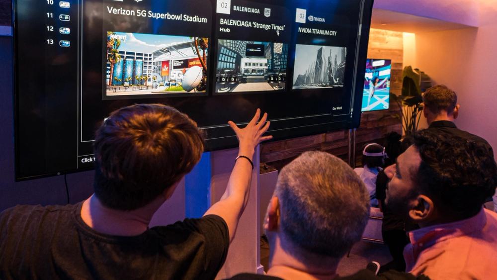 Branded Games | Beyond Creative Brand Case Studies