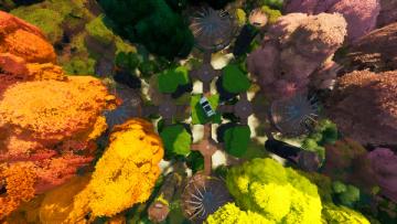 Honda TrailSport: Treehouse Tycoon