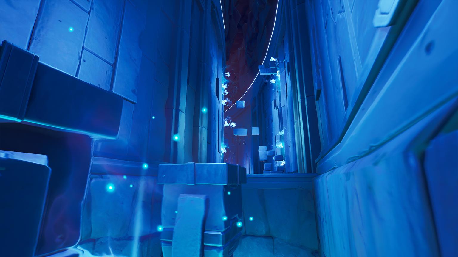 Beyond Creative | Patrick Mahomes Gauntlet In Fortnite