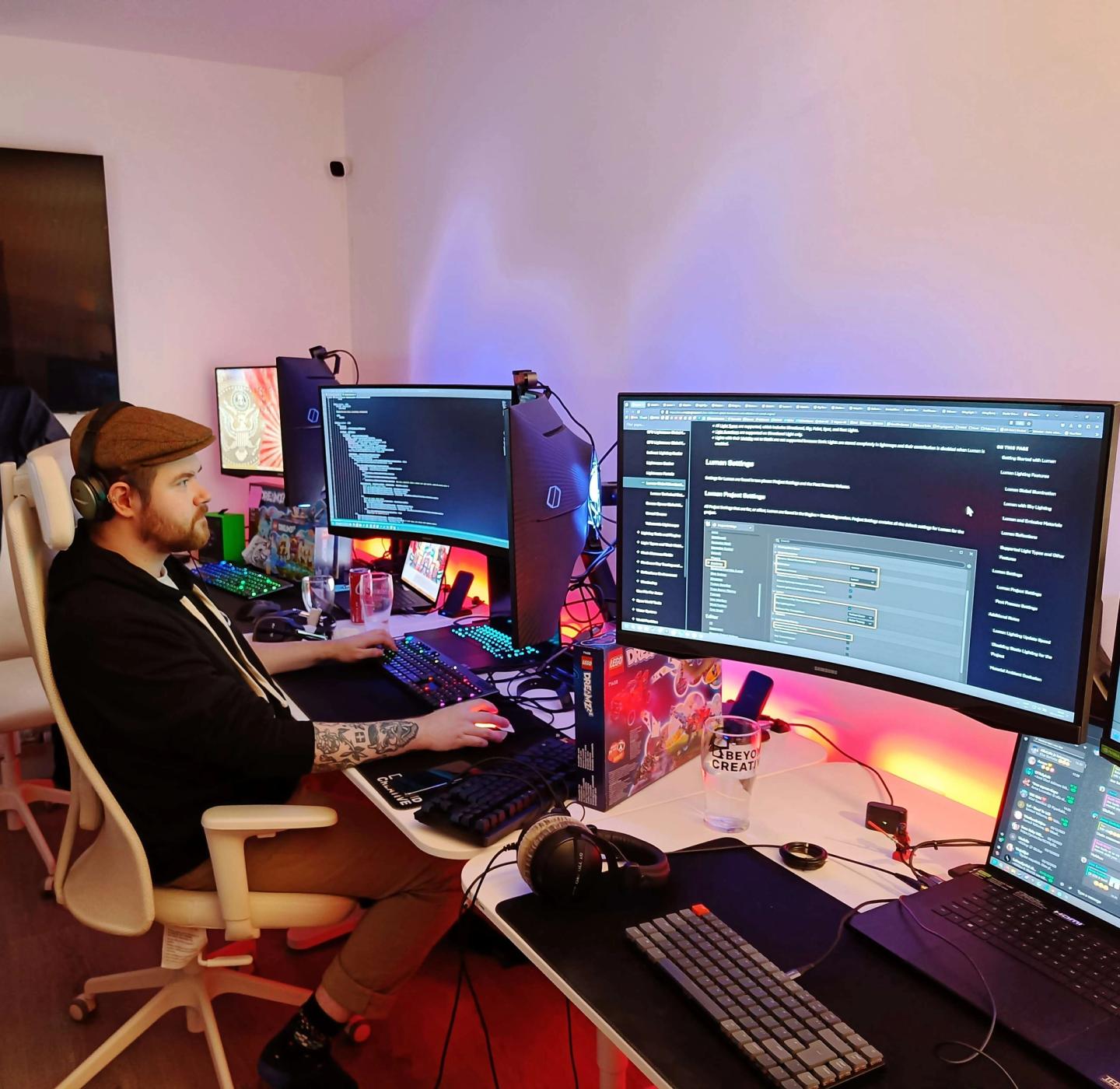 Branded Games | Beyond Creative Brand Case Studies