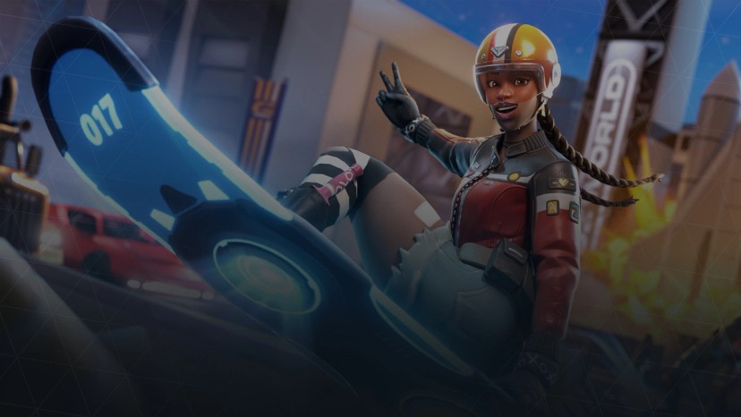 Beyond Creative | Building Branded Games Fortnite Creative