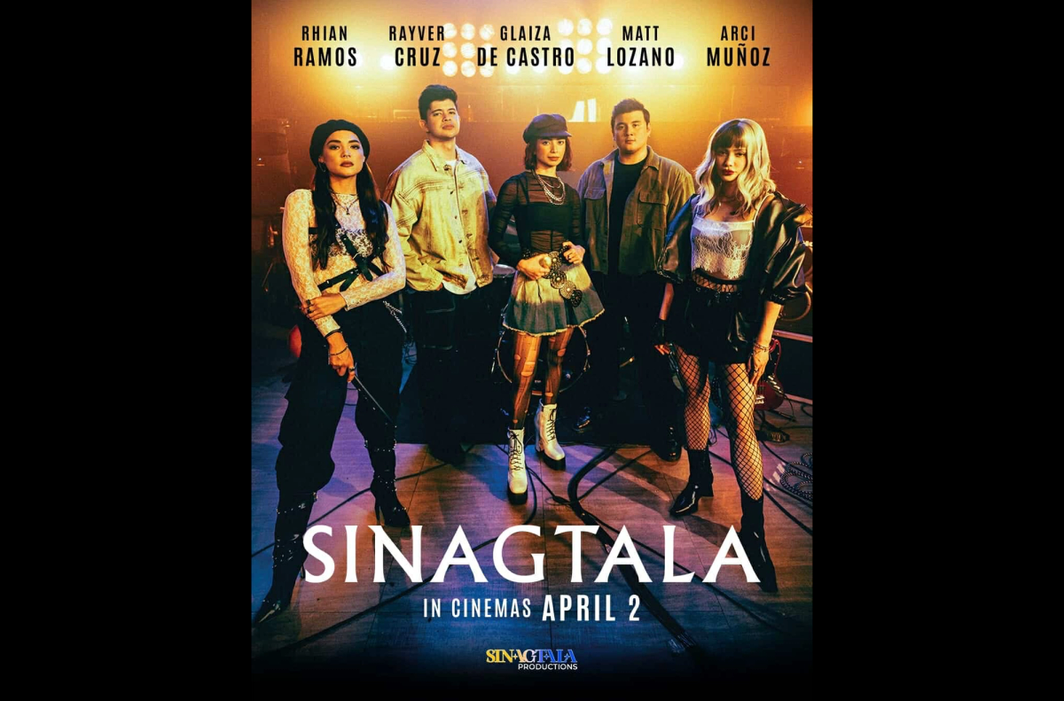 Mike Sandejas: A Visionary Filmmaker Chases After a Sunbeam with Sinagtala