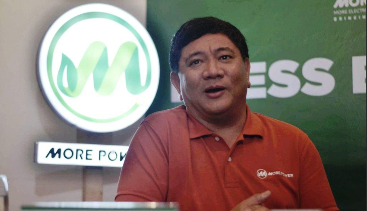 Roel Castro, MORE Power Are Industry Exemplars