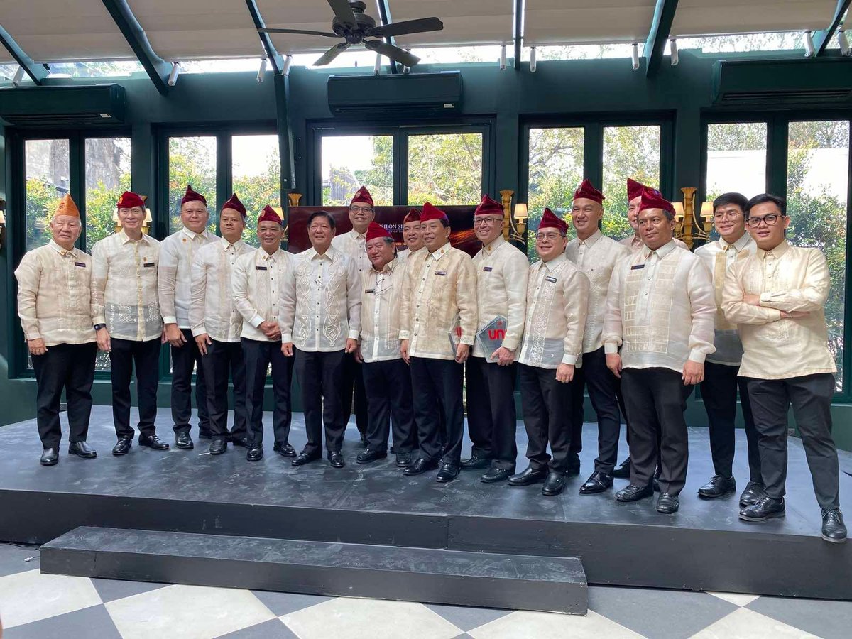 Upsilon Sigma Phi Honors Alumni Fellows, New Officers Named and Board ...