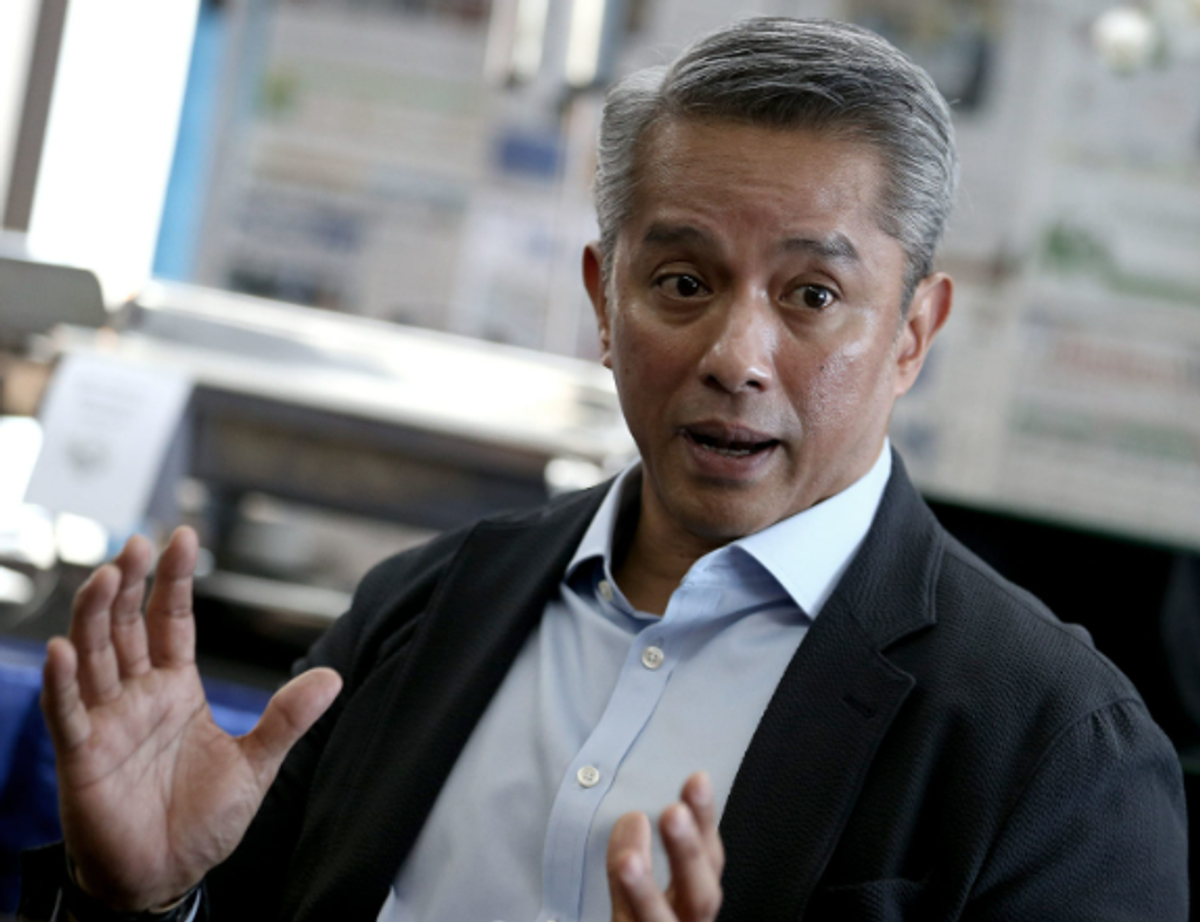 Cavite Governor Remulla Says Family is Not Involved in POGO Operation