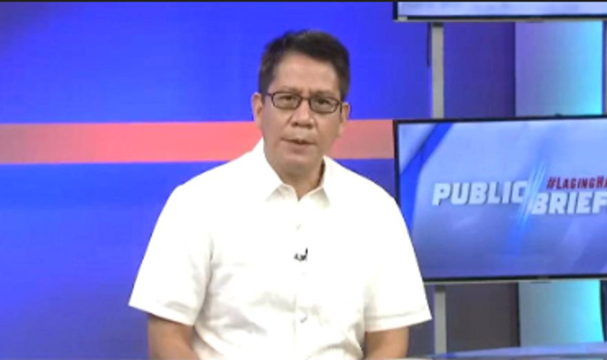 Roman Romulo Sponsored 'Last Mile Schools Act' Clears House