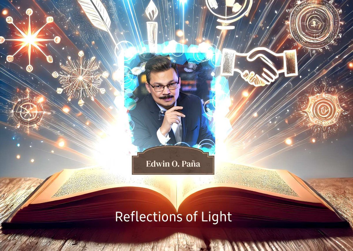 Commentary: Jose Rizal: "The First Filipino" and the Vision of Unity