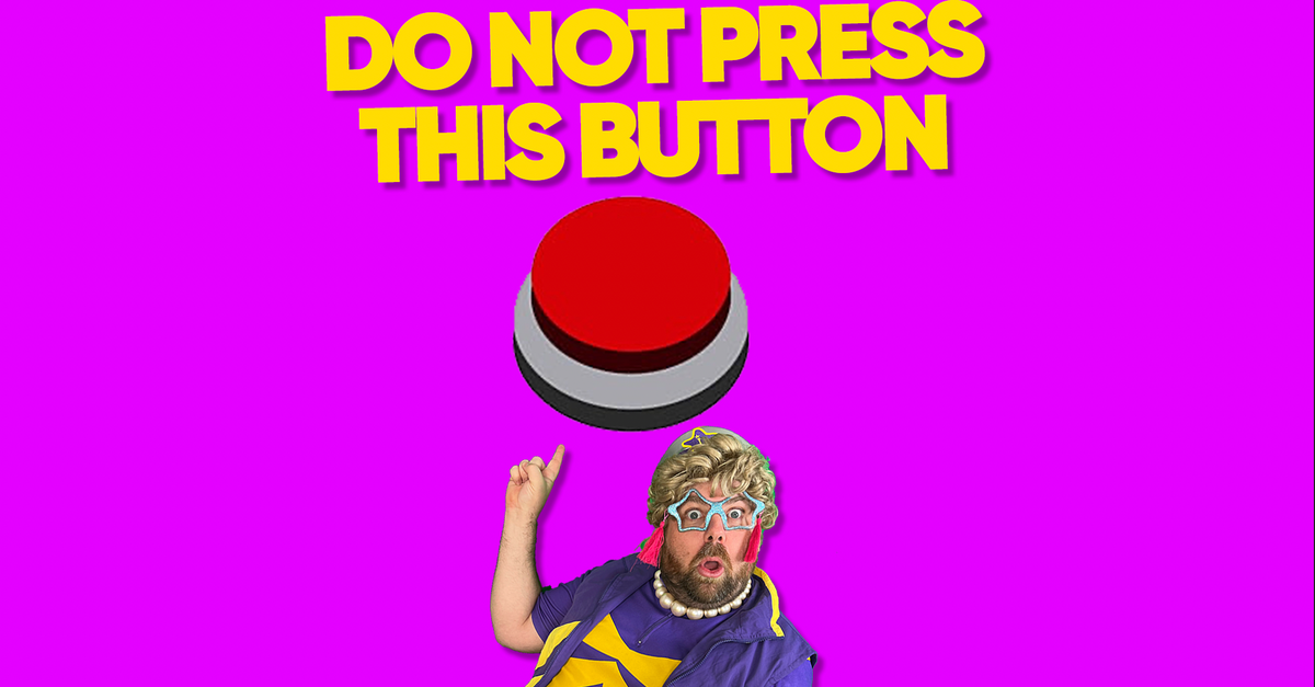 Do Not Scroll Down