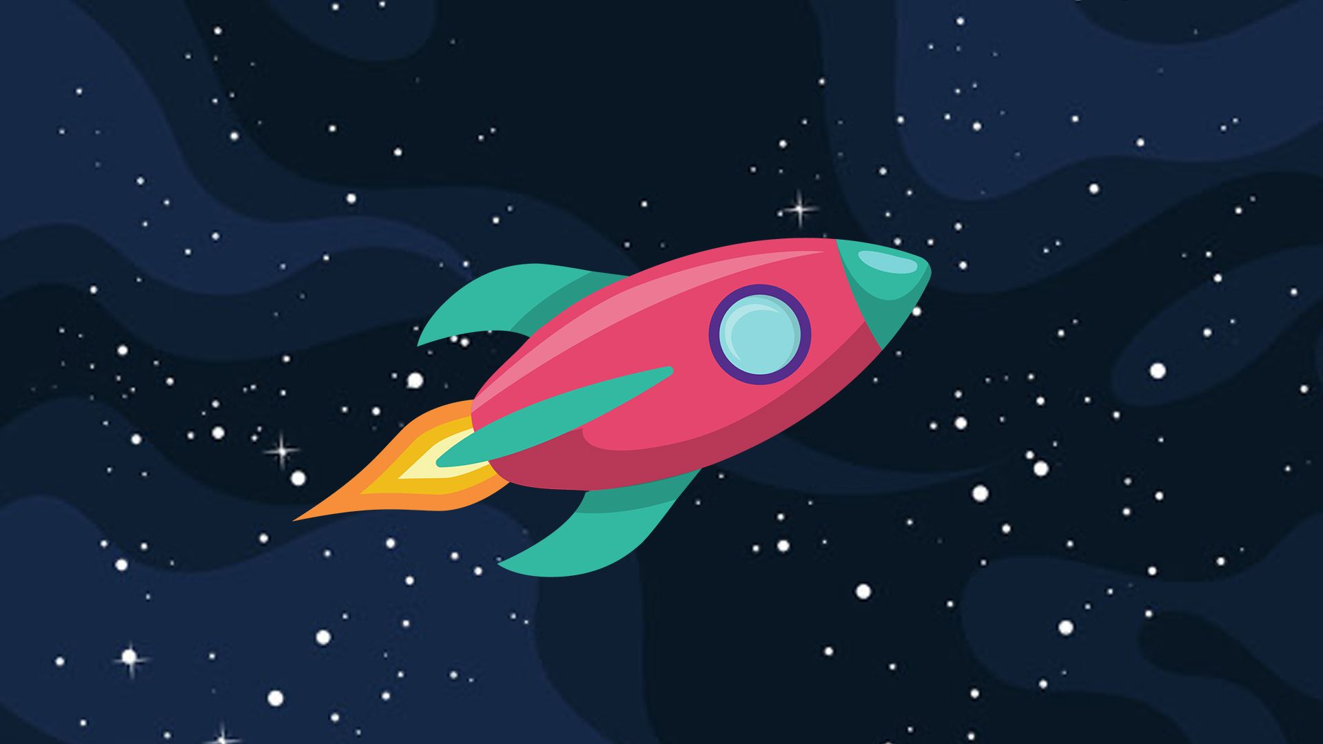 Send Us Your Rocket Mail