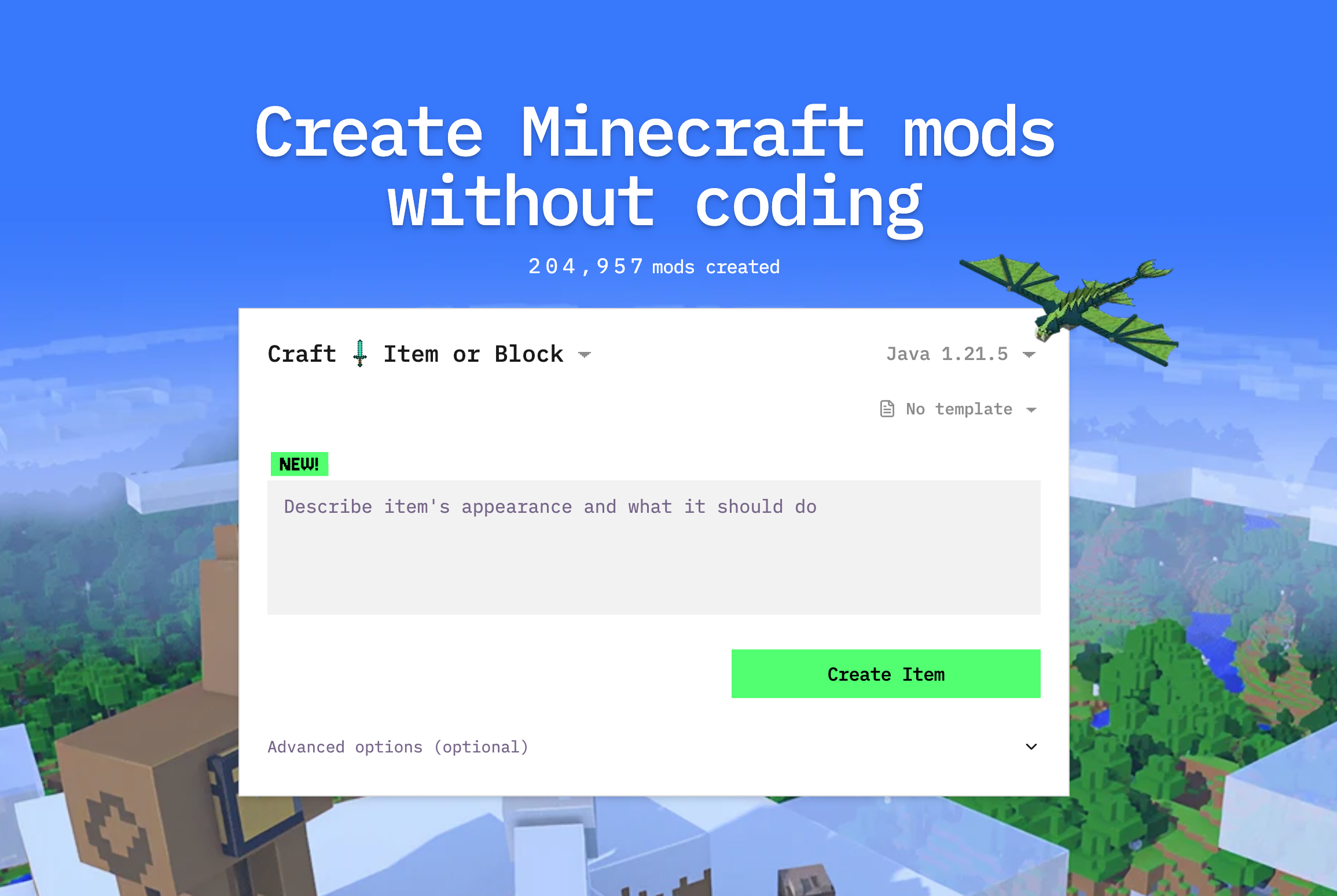 Minecraft Mod Tools: Guide to Top Tools for 2026 | Blog | CreativeMode