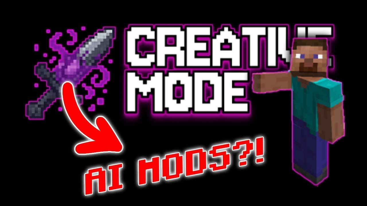 Make Minecraft Mods with AI — No Coding Required, Java and Bedrock ...