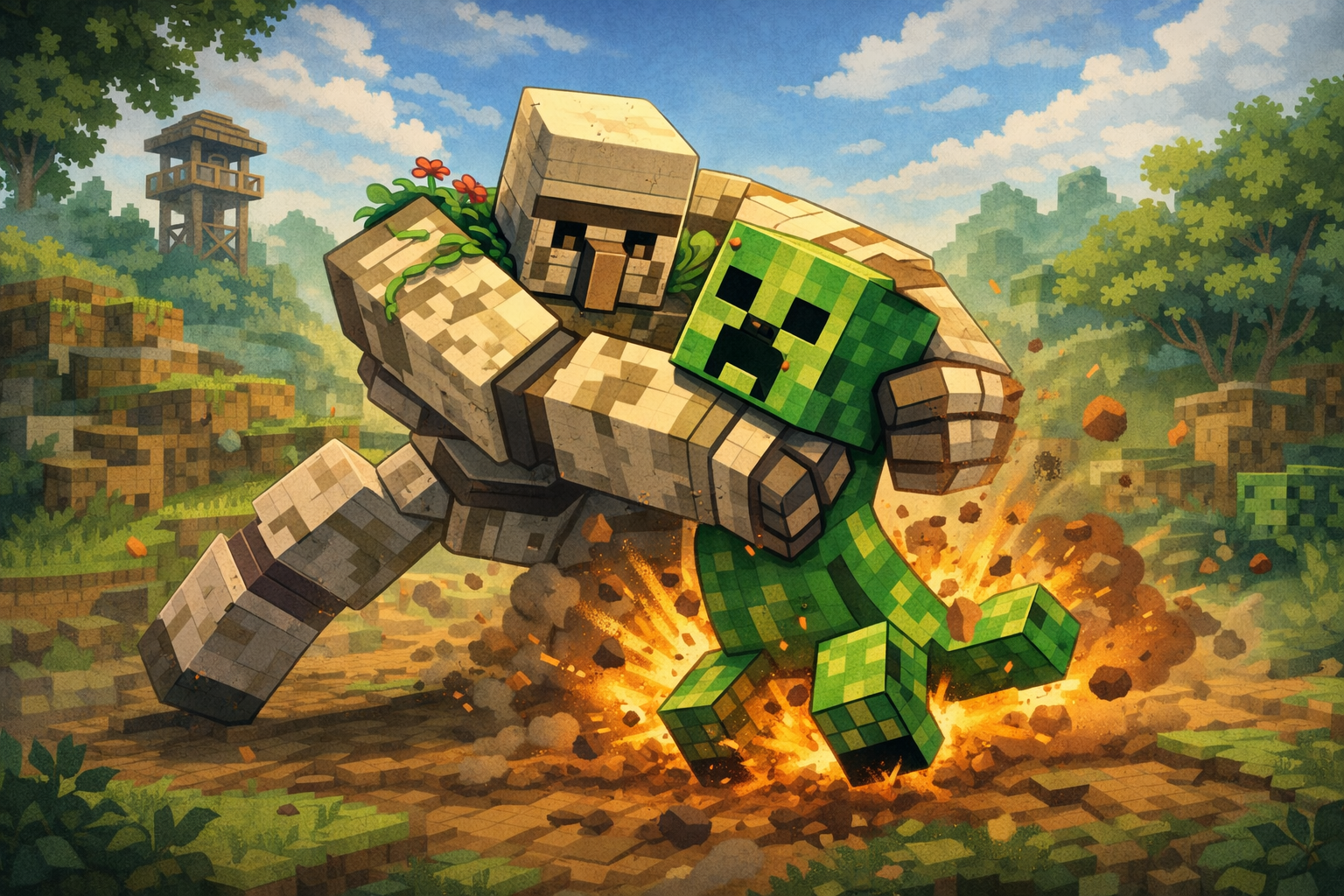 Safety at CreativeMode: Building Trust In | Blog | CreativeMode