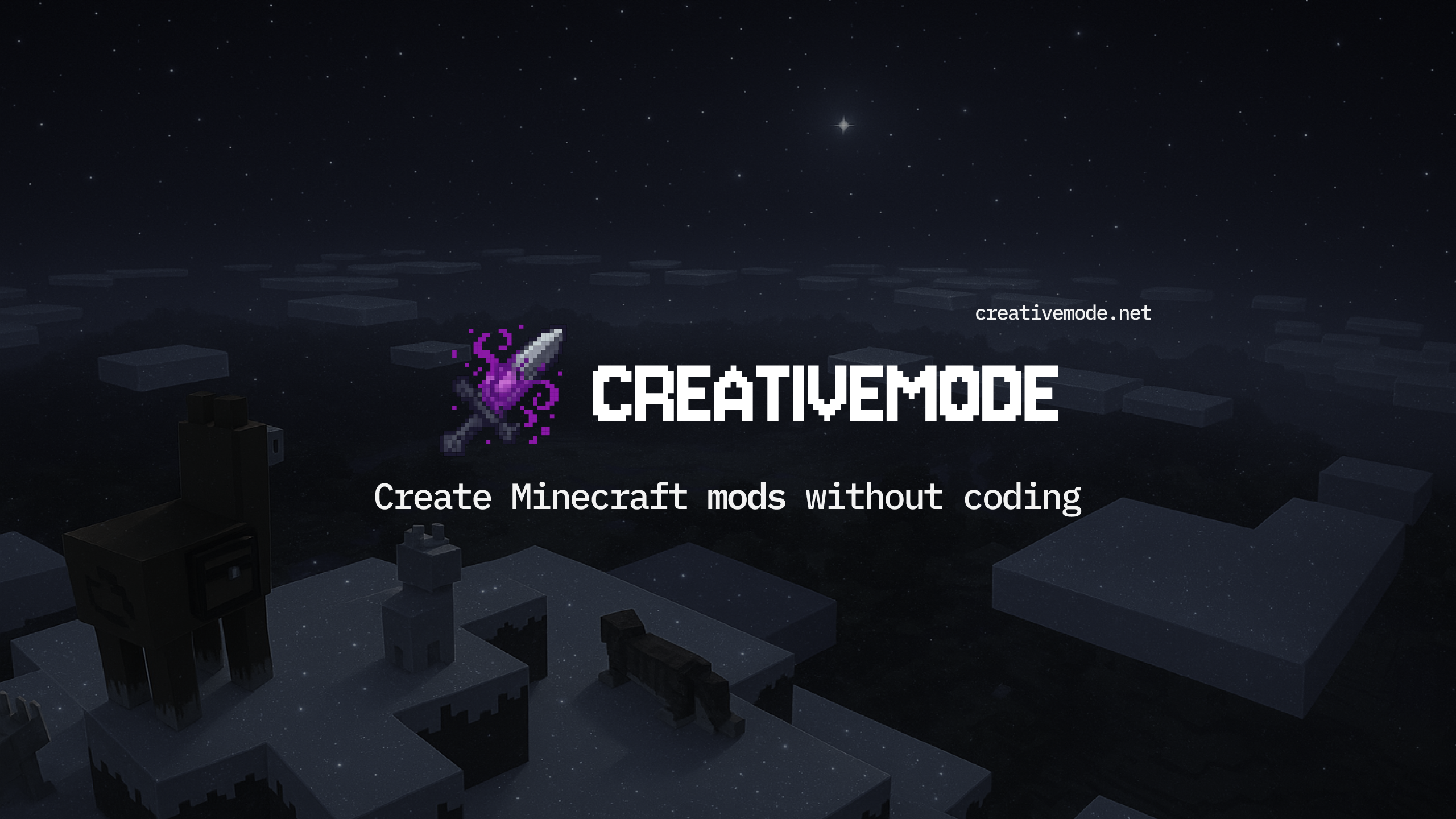 How to Make Minecraft Mods & Add-ons Without Writing a Single Line of ...