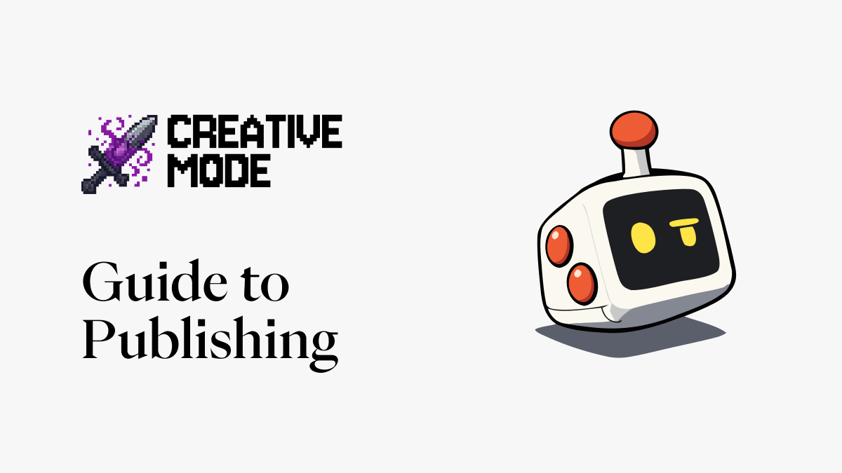 How to Publish and Share Your Minecraft Mods with CreativeMode | Blog ...
